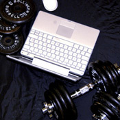 MUSCULATION AKELYS (bodybuilding) PROGRAMME-EXERCICE-INFO MUSCULATION